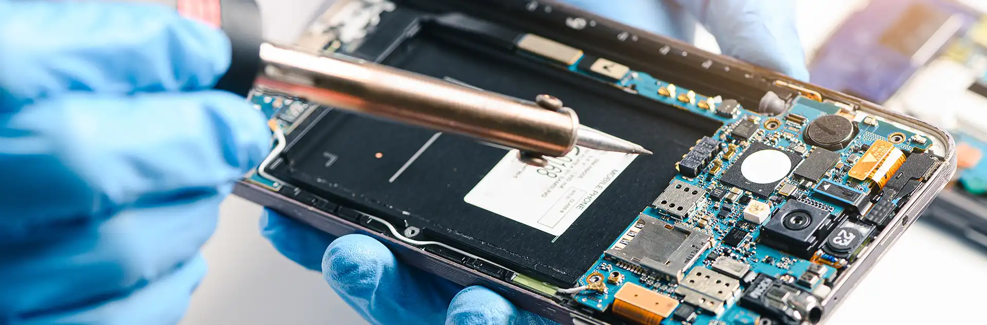 Click & Collect Pixel Store | Votre commande à Salaise-sur-Sanne